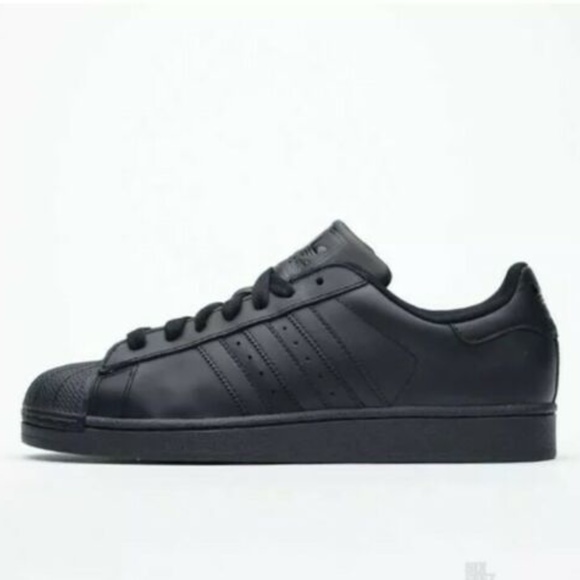 adidas | Shoes | New Adidas Superstar Ii Originals Classic Shell Toes ...